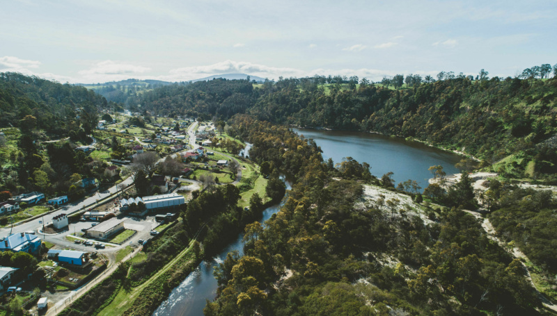 Blue Derby Pods Ride | The Revolution of Derby